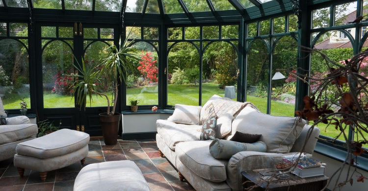 Which Sunroom is Right for You? | Muskoka Lifestyle Products