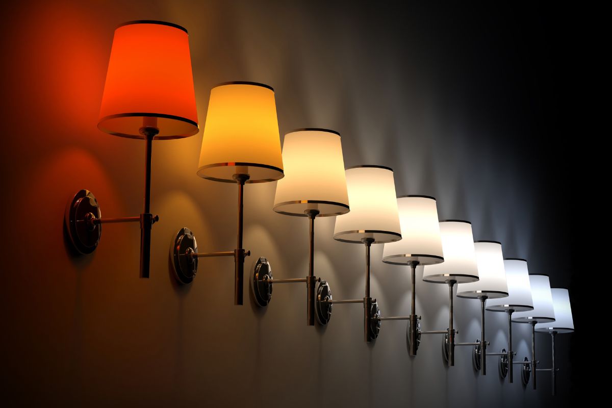 The Psychology of Lighting | How Light Affects Mood and Behavior ...