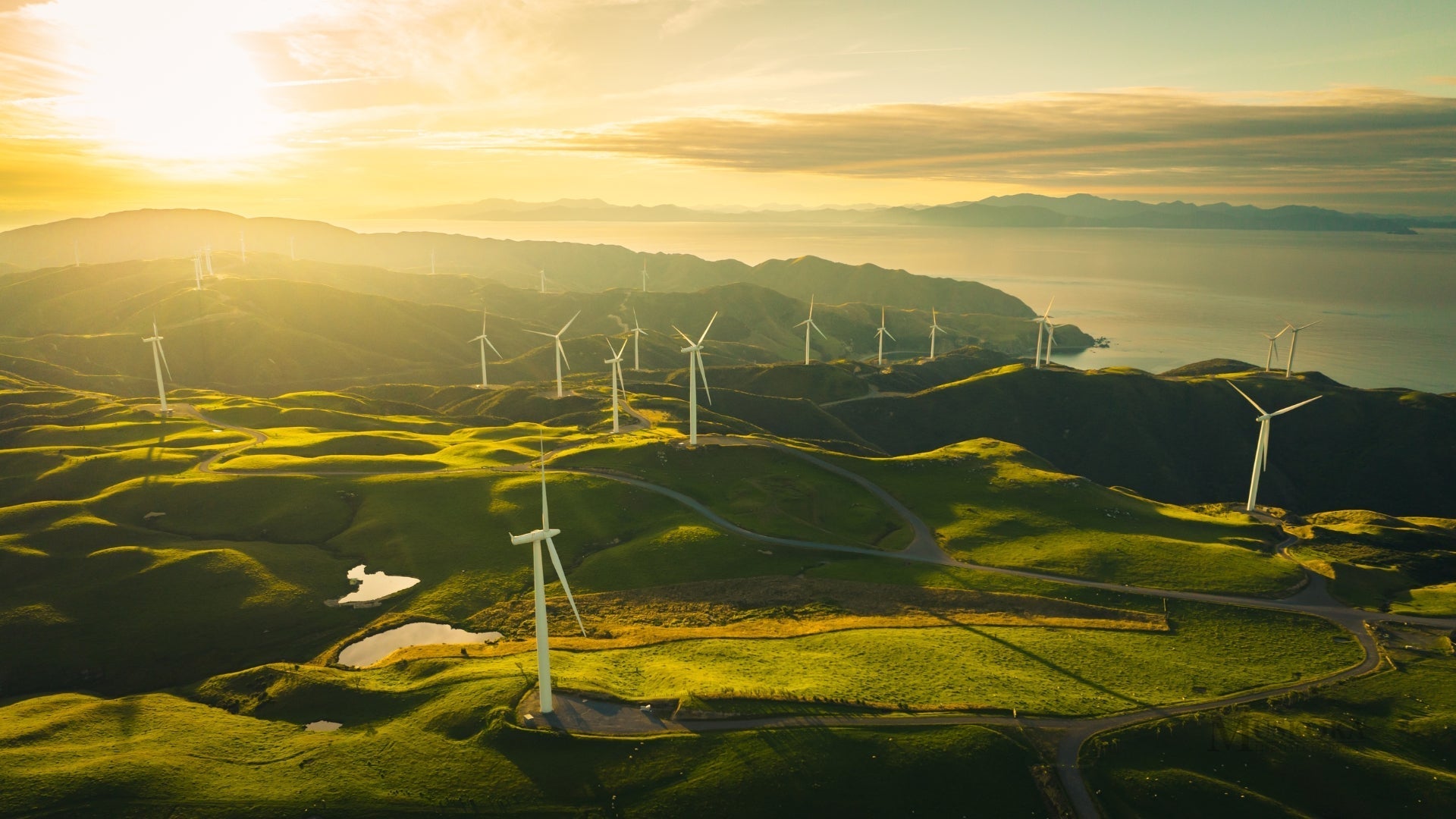 Understanding Renewable Energy | Muskoka Lifestyle Products