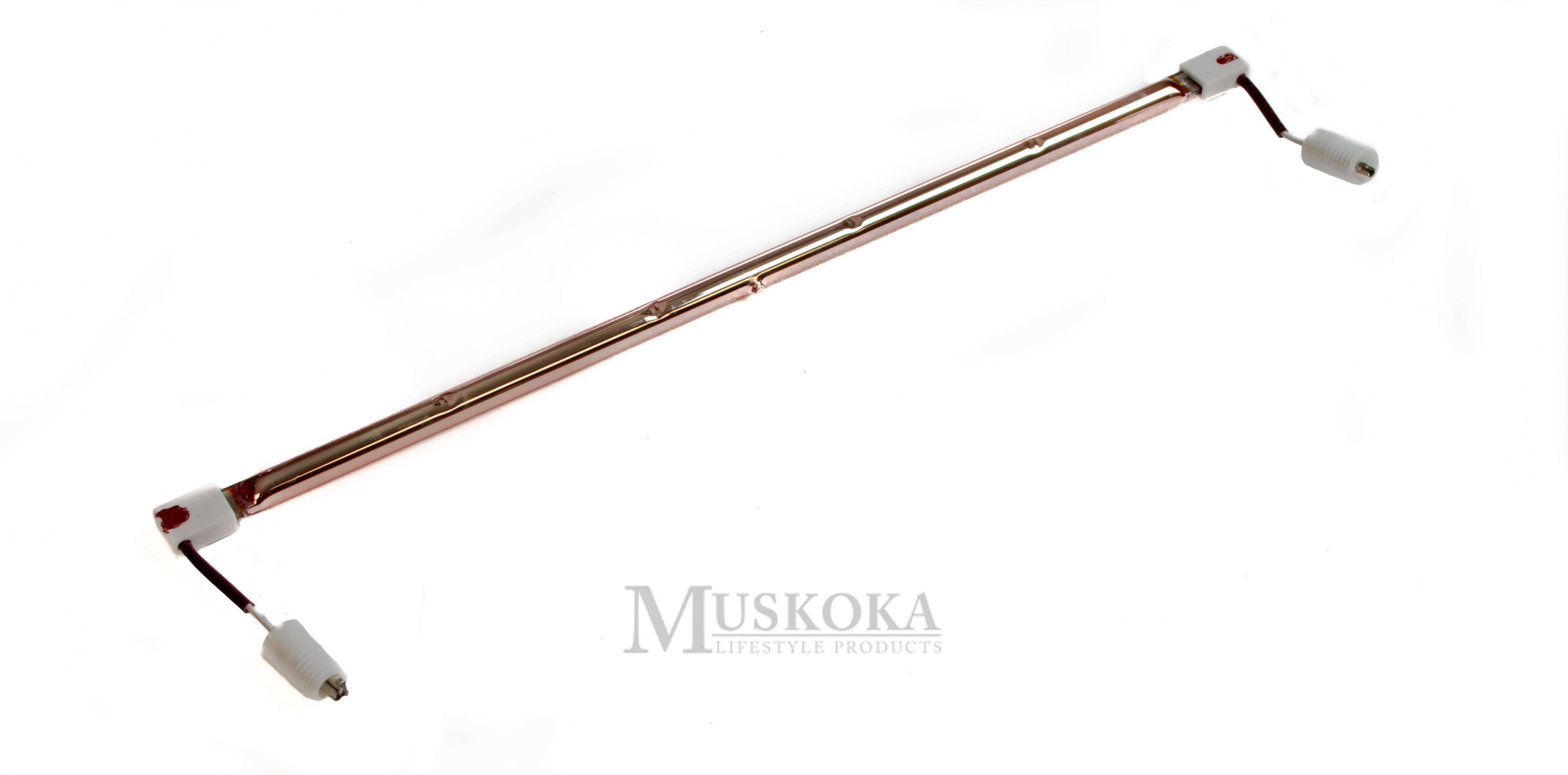 SunWave 3000-Watt Infrared Patio Heater with Wireless Remote Control ...