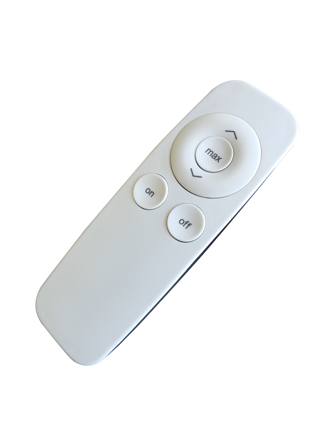 Heater Remote Control Replacement MUS1514, MUS1522 and MUS1530 ...